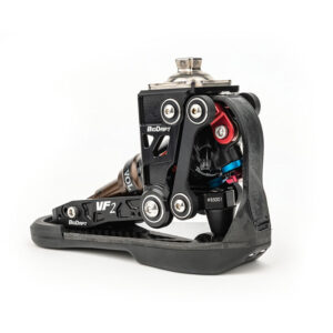 K4 Prosthetic Foot: Why the BioDapt VF2 Versa Foot Is the Ultimate ...